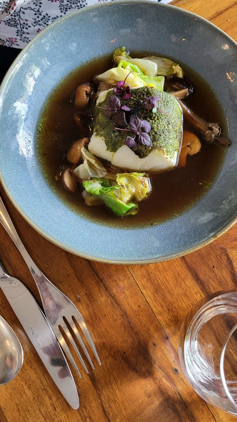 Restaurant TOWA à Paris - Menu, avis, prix et réservation | TheFork