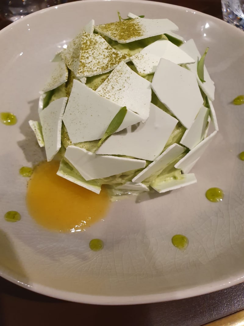 TOWA in Paris - Restaurant Reviews, Menu and Prices | TheFork