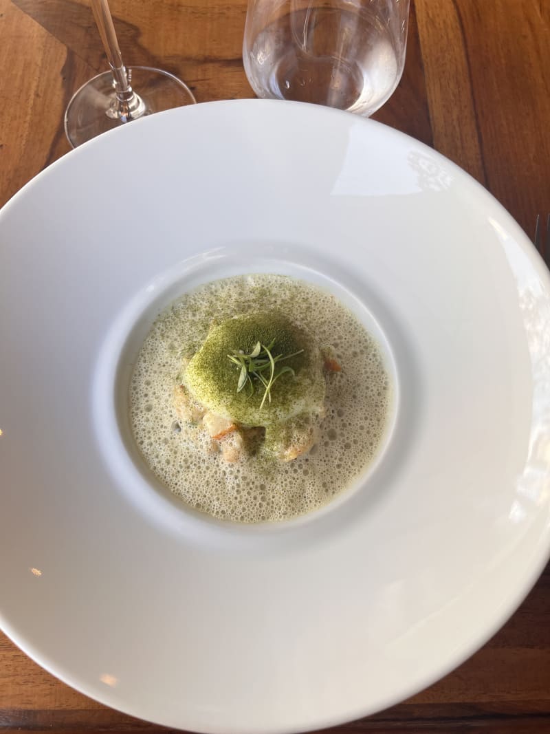 Restaurant TOWA à Paris - Menu, avis, prix et réservation | TheFork