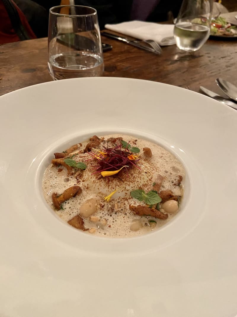 Restaurant TOWA à Paris - Menu, avis, prix et réservation | TheFork