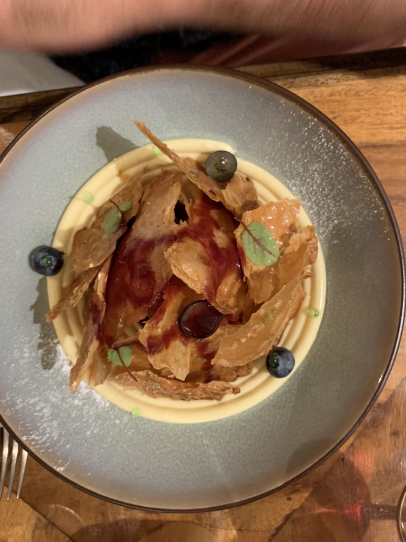 Restaurant TOWA à Paris - Menu, avis, prix et réservation | TheFork