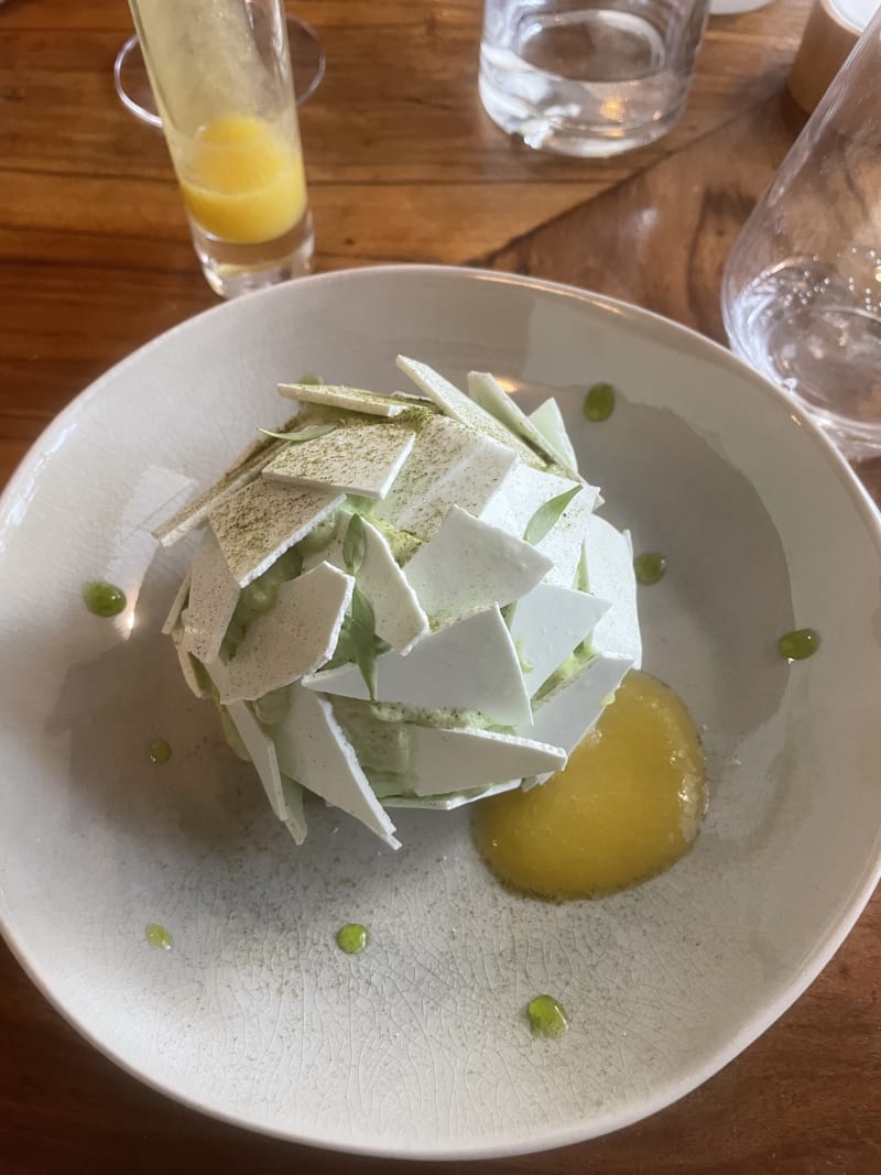 Restaurant TOWA à Paris - Menu, avis, prix et réservation | TheFork