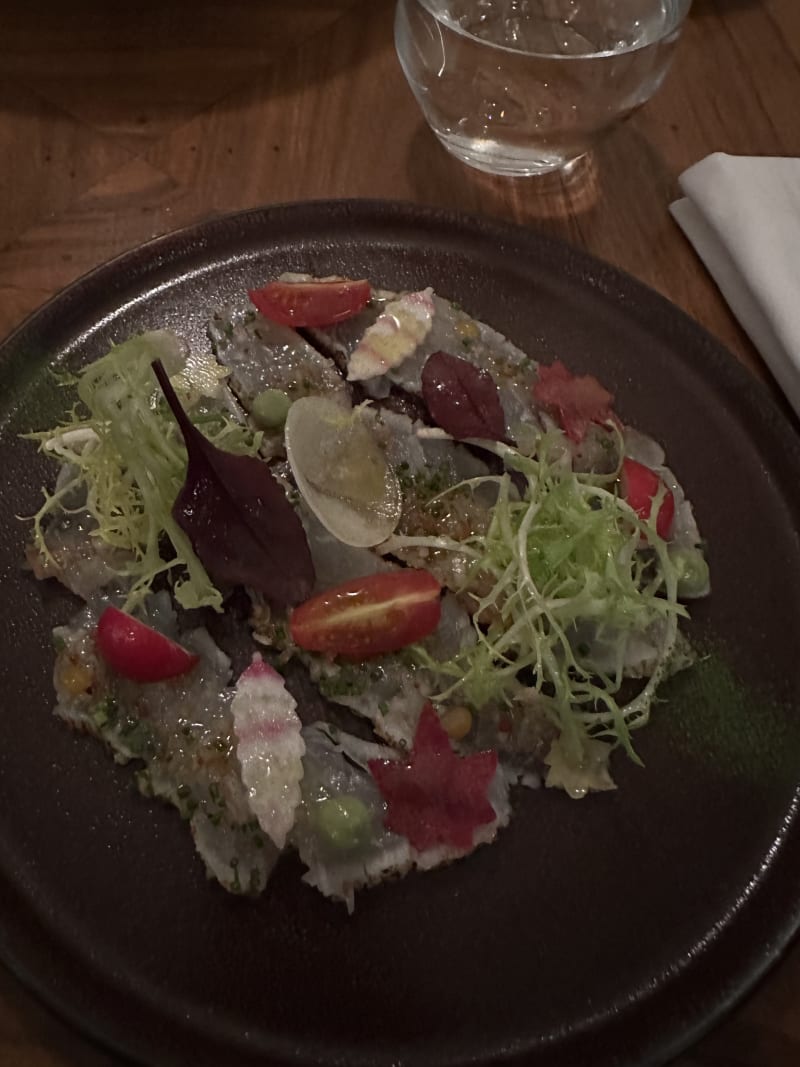 Restaurant TOWA à Paris - Menu, avis, prix et réservation | TheFork