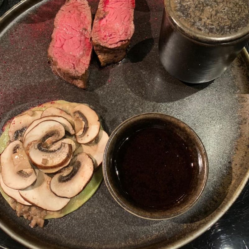 Chiquette in Paris - Restaurant Reviews, Menu and Prices | TheFork