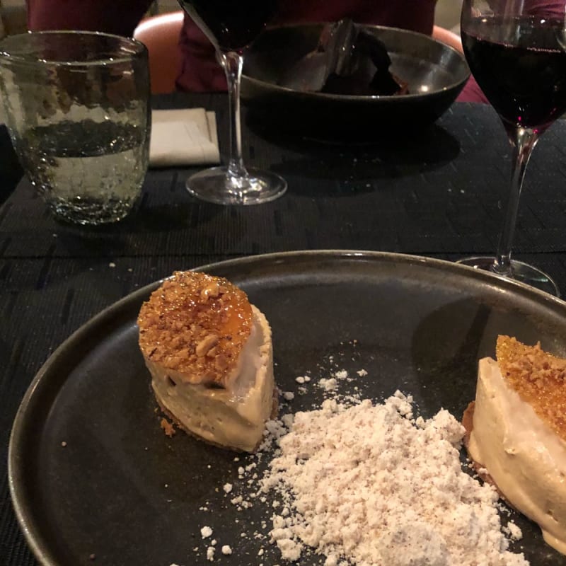 Restaurant Chiquette à Paris - Menu, avis, prix et réservation | TheFork