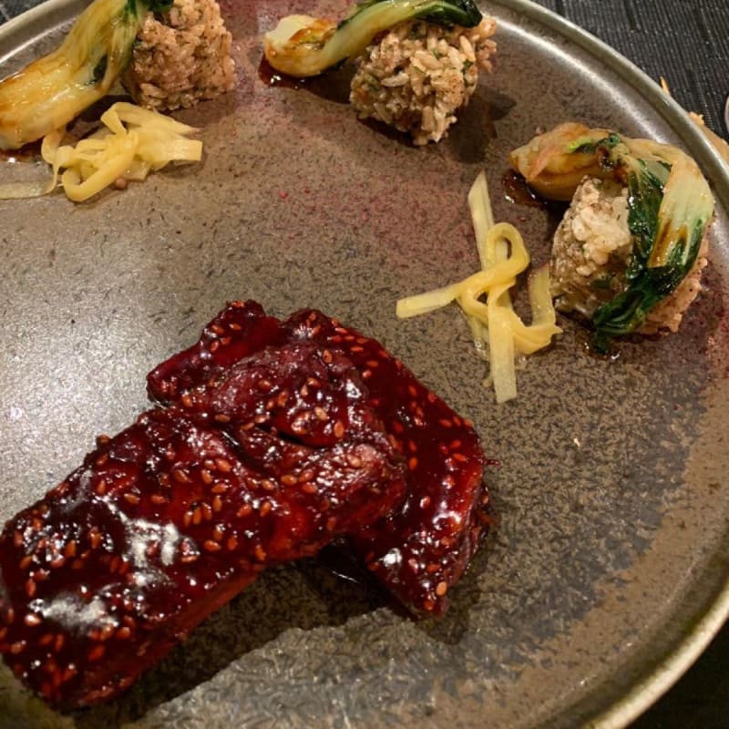 Restaurant Chiquette à Paris - Menu, avis, prix et réservation | TheFork