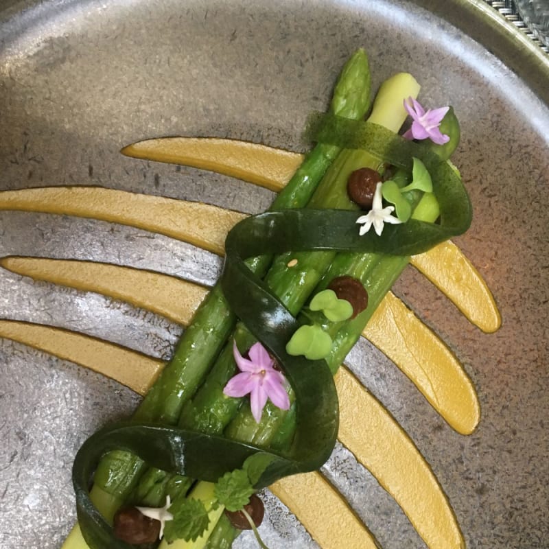 Chiquette in Paris - Restaurant Reviews, Menu and Prices | TheFork