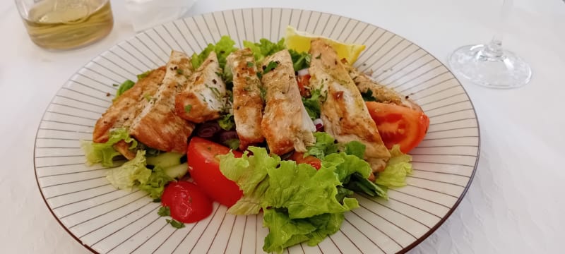 Intimo Restaurante em Beja - Preços, menu, morada, reserva e avaliações ...