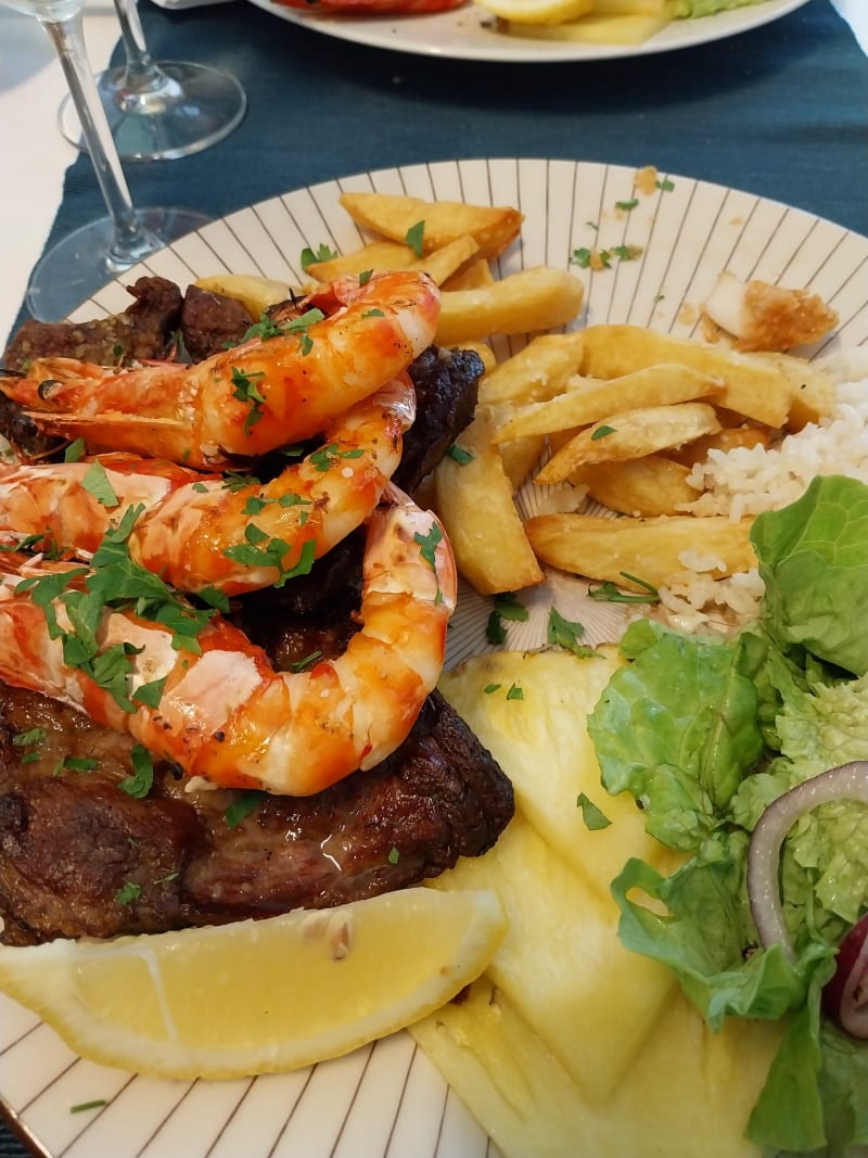 Intimo Restaurante em Beja - Preços, menu, morada, reserva e avaliações ...