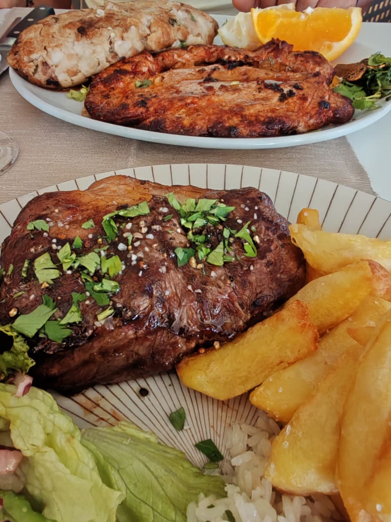 Intimo Restaurante em Beja - Preços, menu, morada, reserva e avaliações ...