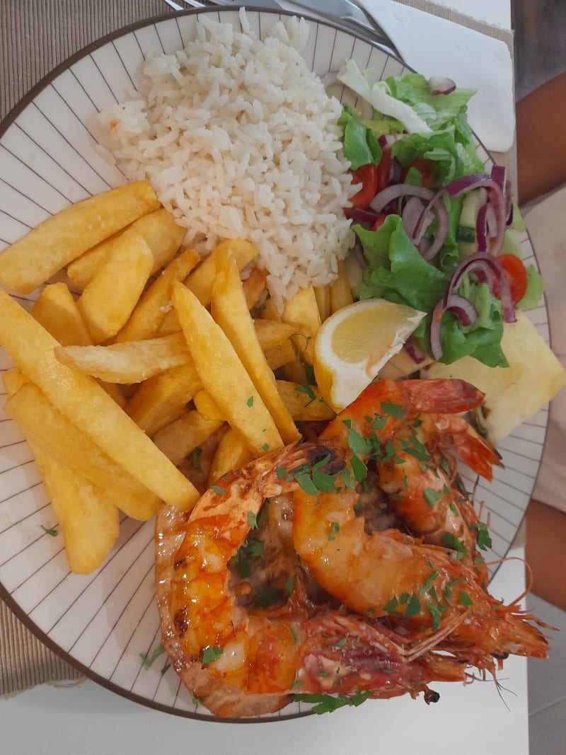 Intimo Restaurante em Beja - Preços, menu, morada, reserva e avaliações ...