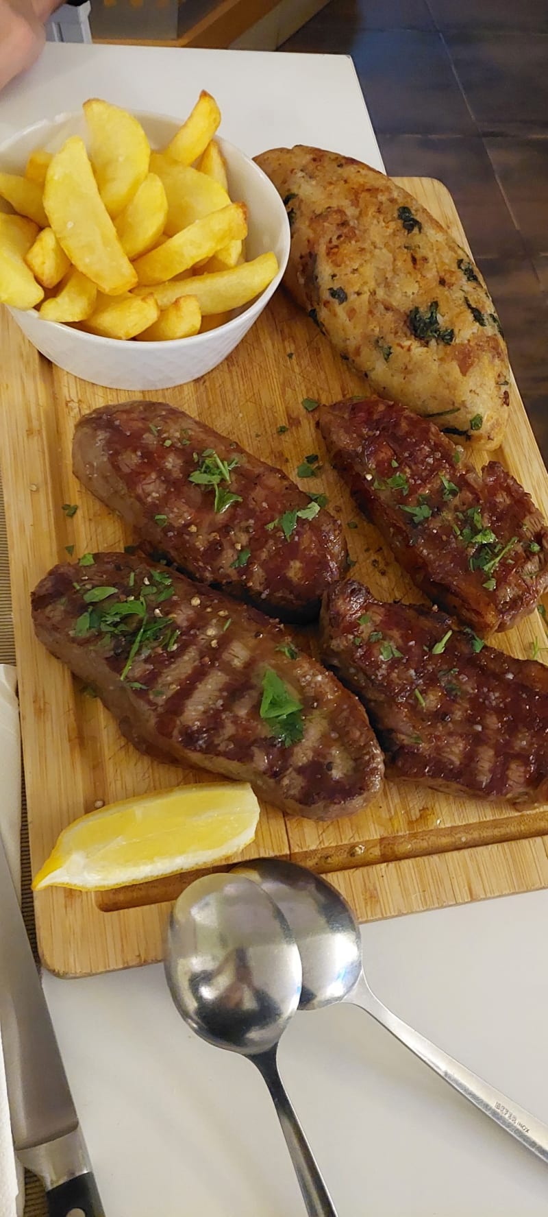 Intimo Restaurante em Beja - Preços, menu, morada, reserva e avaliações ...