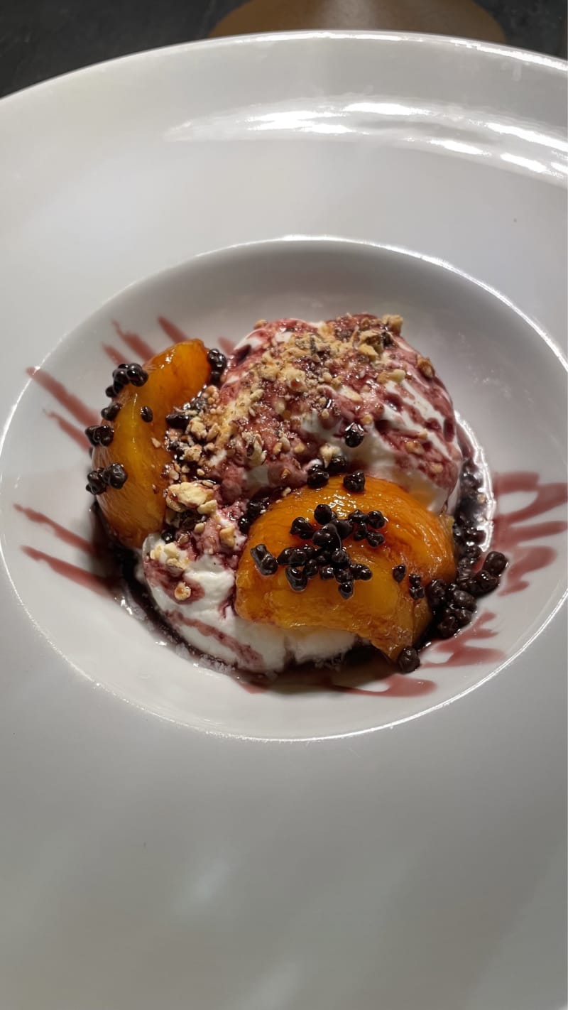 Restaurant Locanda Gulfi à Chiaramonte Gulfi - Menu, avis, prix et ...