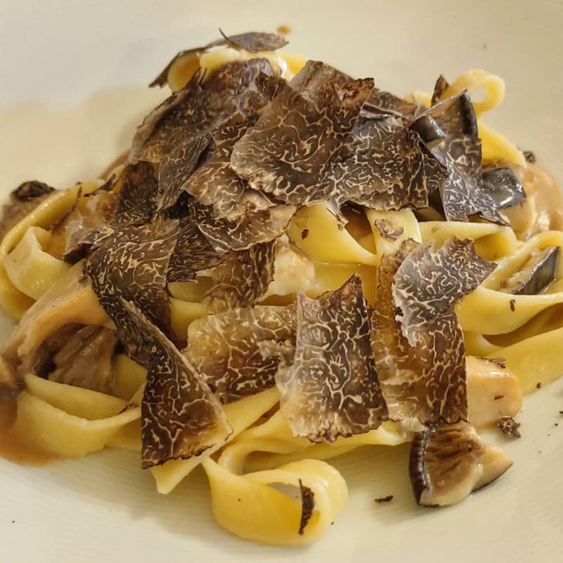 Locanda Gulfi a Chiaramonte Gulfi - Menu, prezzi, immagini, recensioni ...