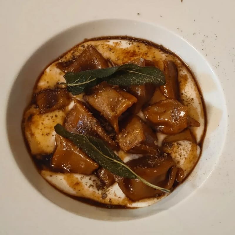 Locanda Gulfi in Chiaramonte Gulfi - Restaurant Reviews, Menu and ...