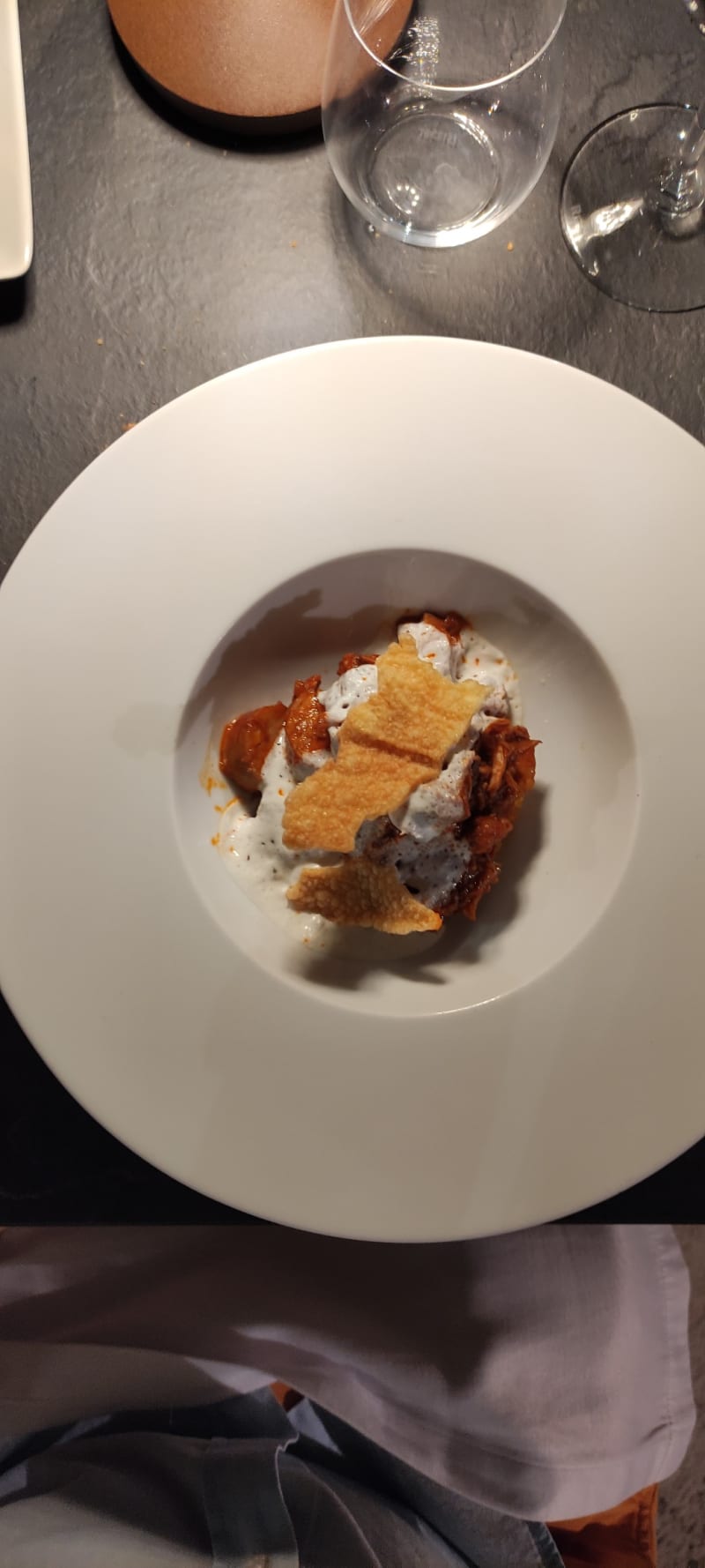 Locanda Gulfi in Chiaramonte Gulfi - Menu, openingstijden, prijzen ...