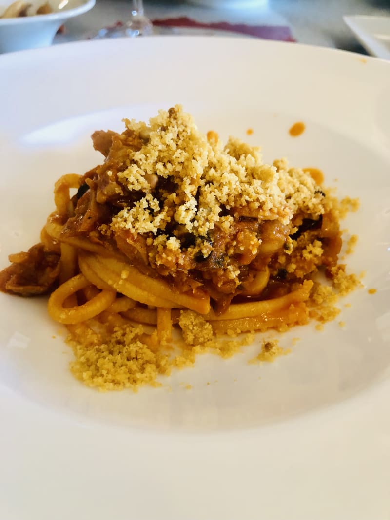 Locanda Gulfi in Chiaramonte Gulfi - Restaurant Reviews, Menu and ...