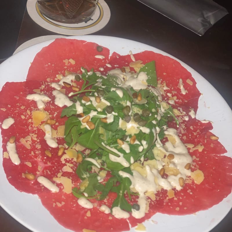 Grieks Eethuis Taverna in Utrecht - Restaurant Reviews, Menu and Prices ...