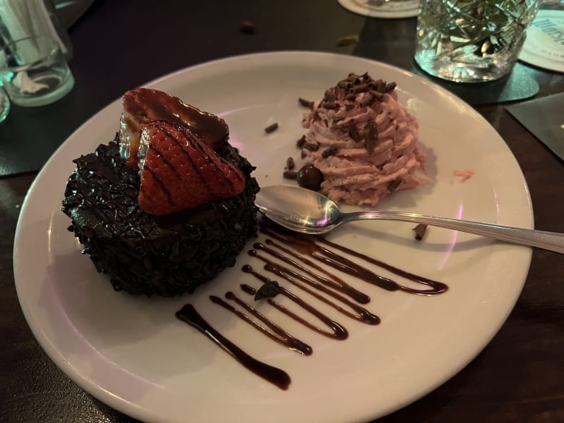 Restaurant Grieks Eethuis Taverna à Utrecht - Menu, avis, prix et ...