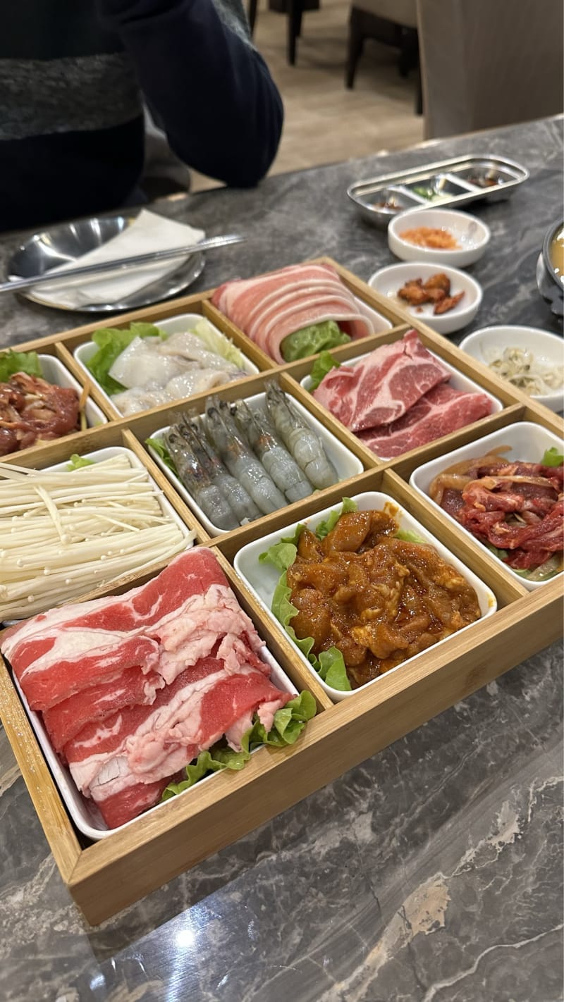 Han Table Barbecue - Gaia in Vila Nova de Gaia - Restaurant Reviews ...