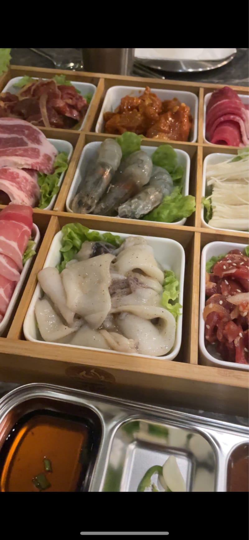 Han Table Barbecue - Gaia in Vila Nova de Gaia - Restaurant Reviews ...