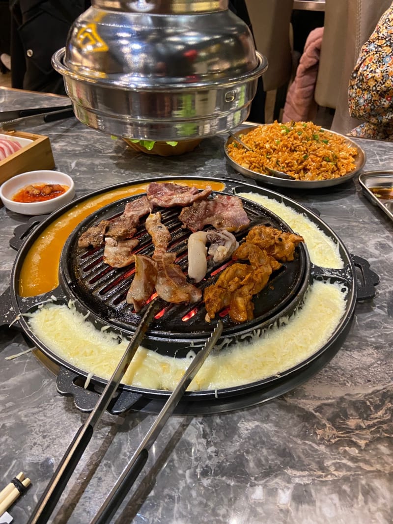 Han Table Barbecue - Gaia in Vila Nova de Gaia - Restaurant Reviews ...