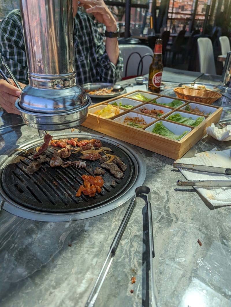 Han Table Barbecue - Gaia in Vila Nova de Gaia - Restaurant Reviews ...