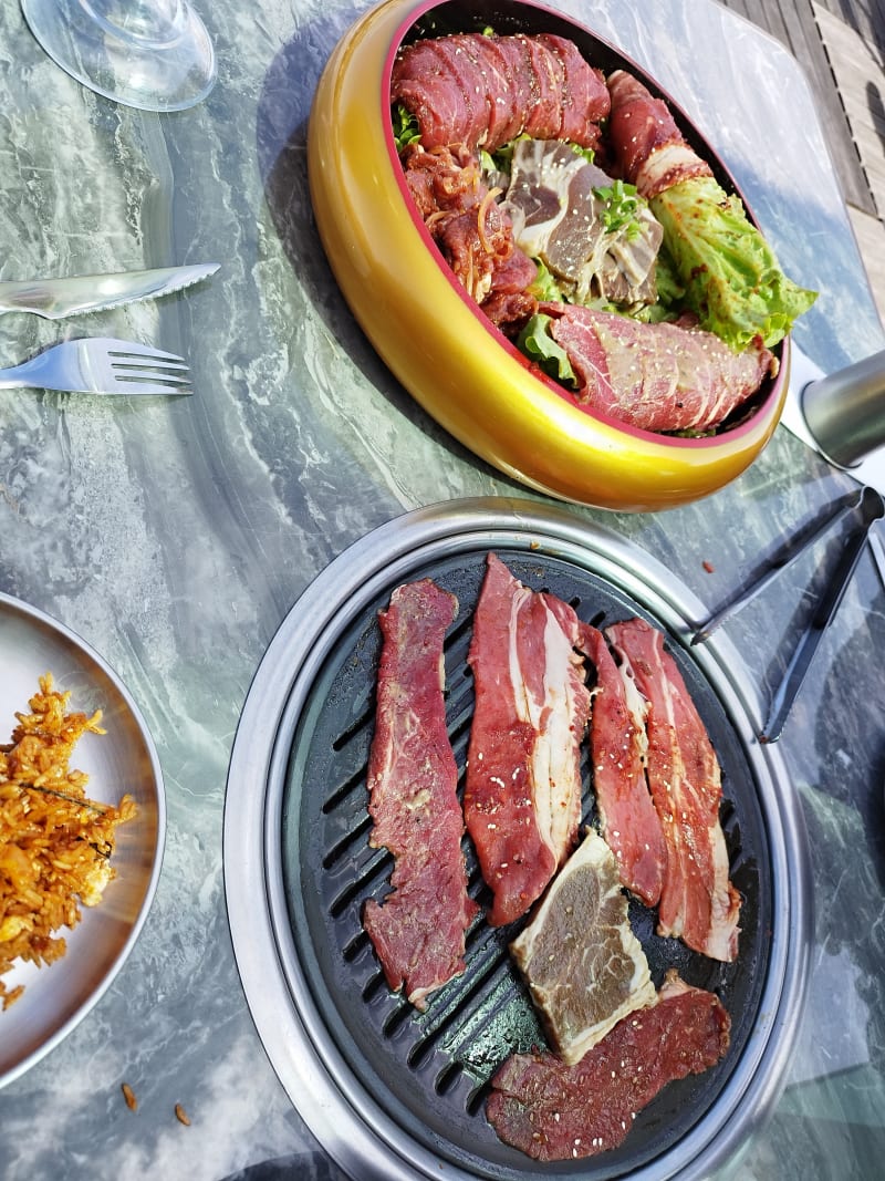 Han Table Barbecue - Gaia in Vila Nova de Gaia - Restaurant Reviews ...