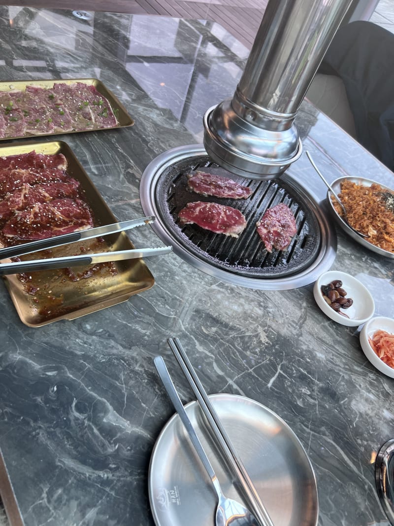 Han Table Barbecue - Gaia in Vila Nova de Gaia - Restaurant Reviews ...