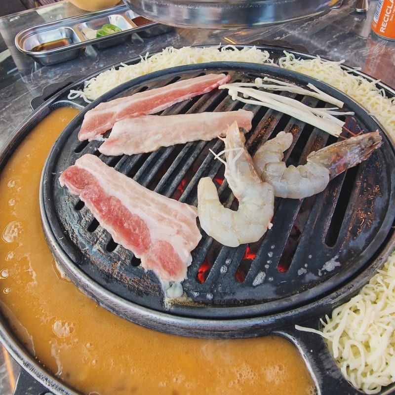 Han Table Barbecue - Gaia in Vila Nova de Gaia - Restaurant Reviews ...