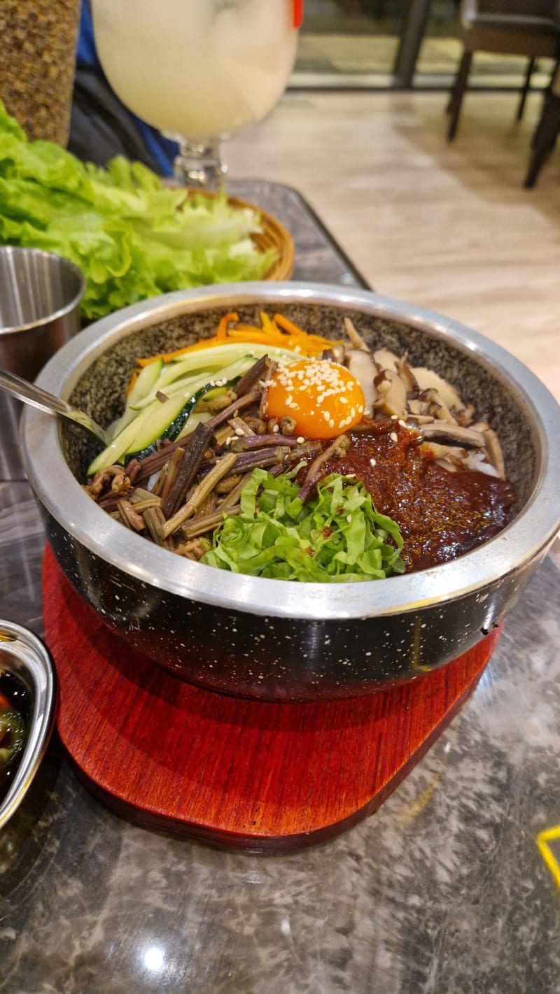 Han Table Barbecue - Gaia in Vila Nova de Gaia - Restaurant Reviews ...