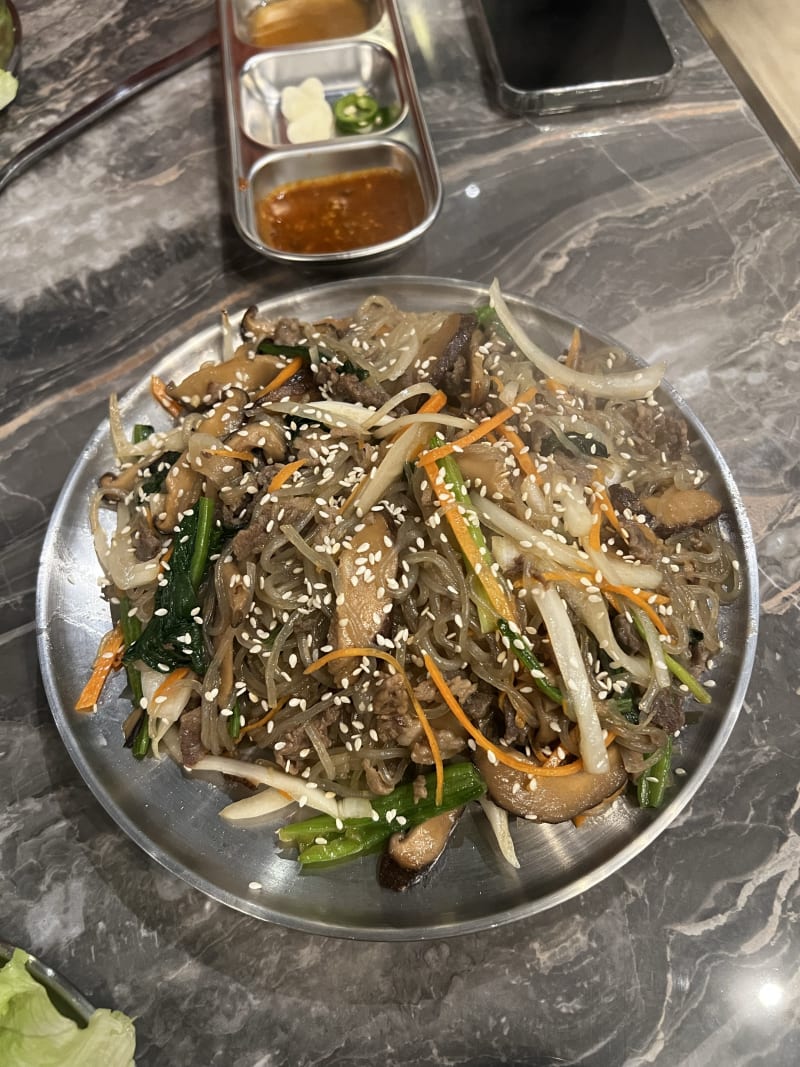 Han Table Barbecue - Gaia in Vila Nova de Gaia - Restaurant Reviews ...