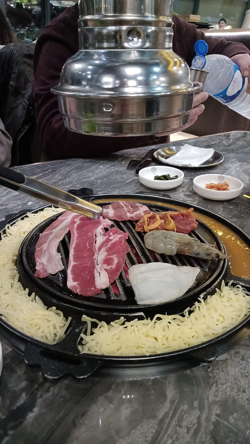 Han Table Barbecue - Gaia in Vila Nova de Gaia - Restaurant Reviews ...