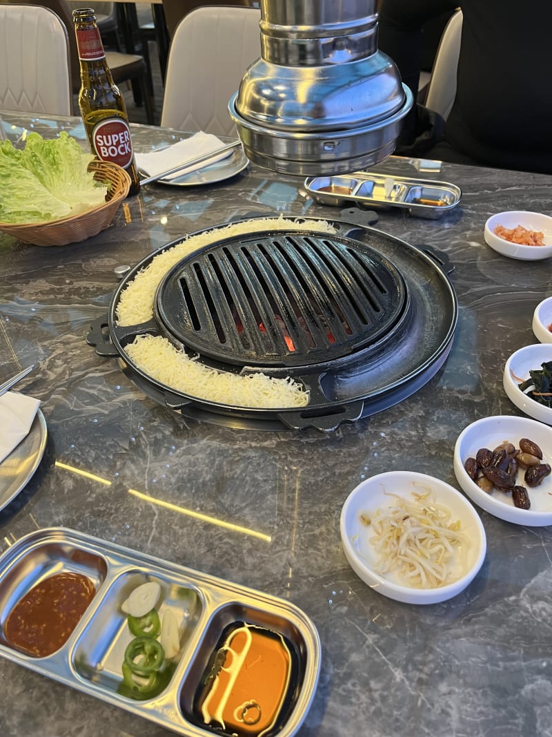 Han Table Barbecue - Gaia in Vila Nova de Gaia - Restaurant Reviews ...