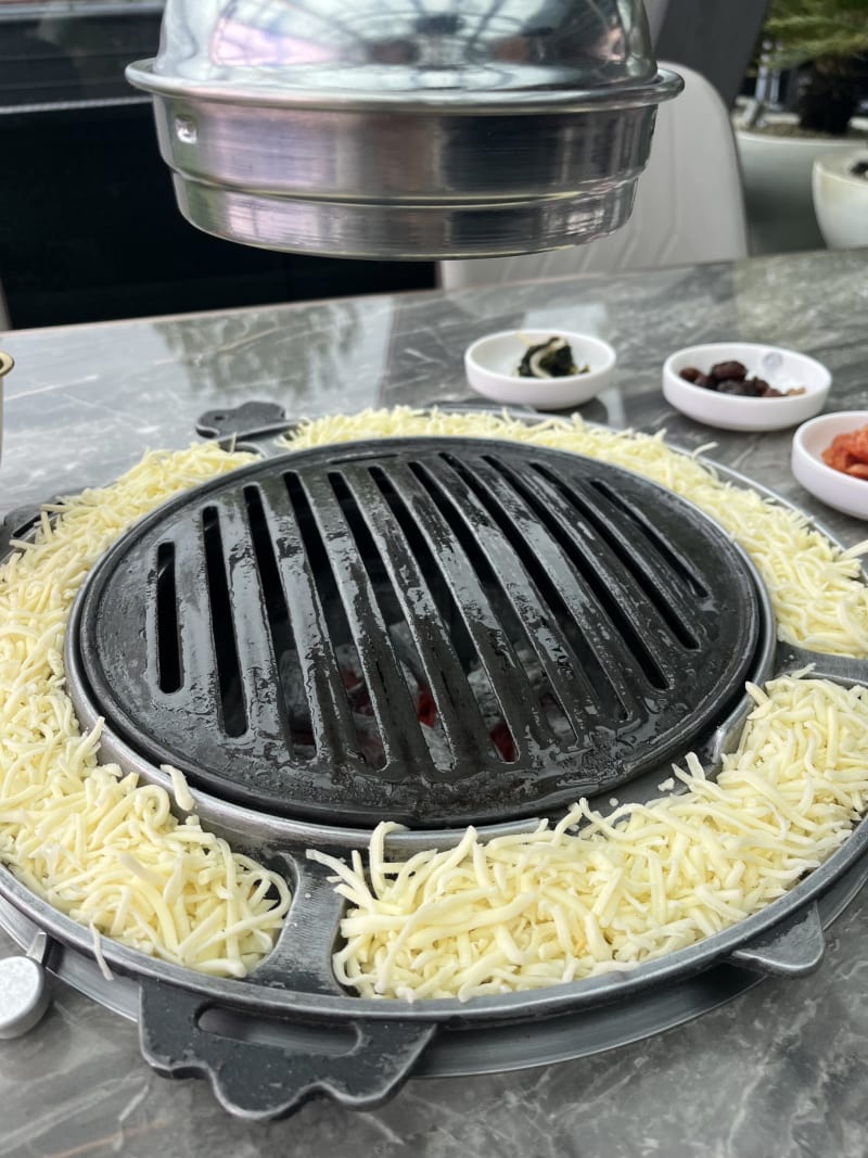 Han Table Barbecue - Gaia in Vila Nova de Gaia - Restaurant Reviews ...