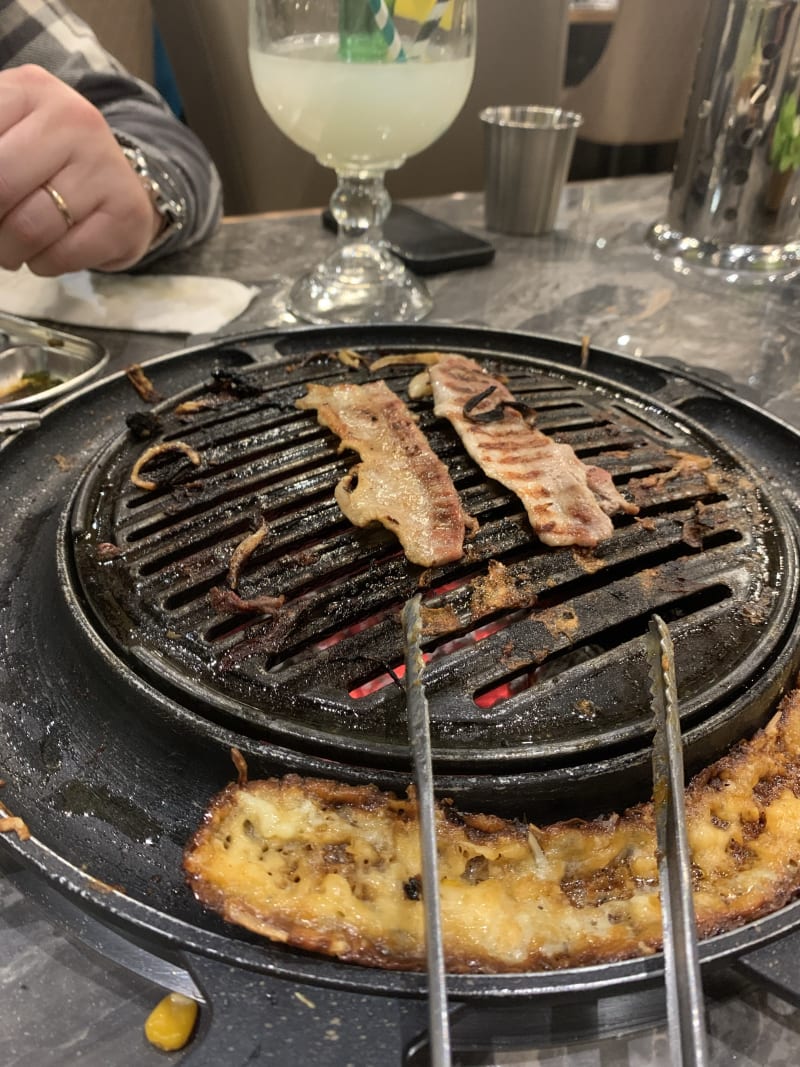 Han Table Barbecue - Gaia in Vila Nova de Gaia - Restaurant Reviews ...