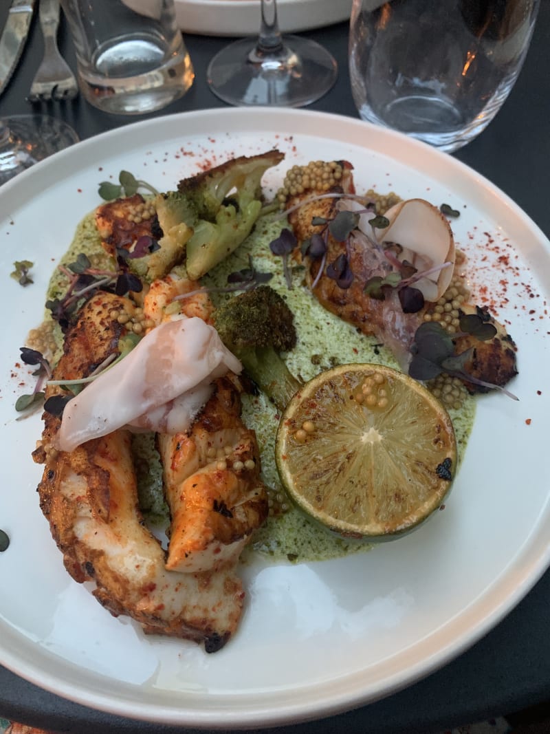 Lou Mao in Aix-en-Provence - Restaurant Reviews, Menu and Prices | TheFork