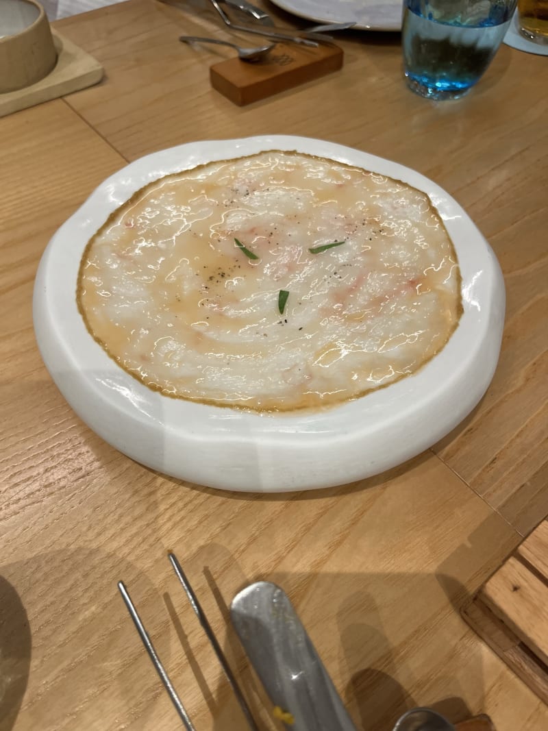 Restaurante Estimar Madrid en Madrid - Menú 2024, opiniones, precios y ...