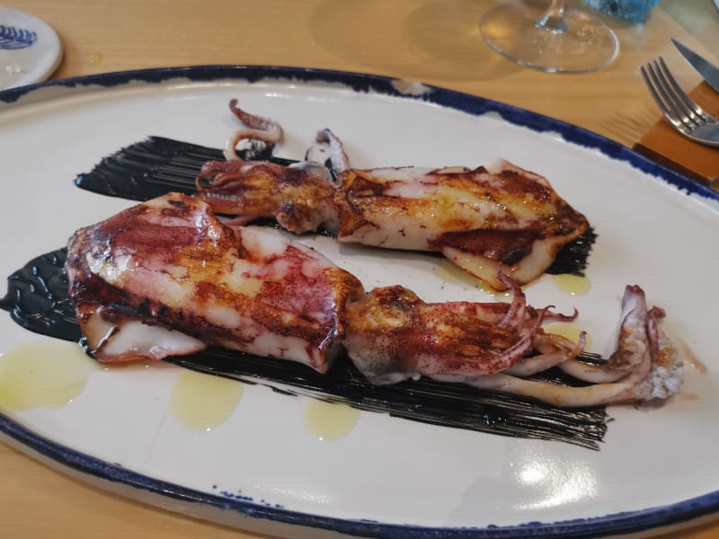 Restaurante Estimar Madrid en Madrid - Menú 2024, opiniones, precios y ...