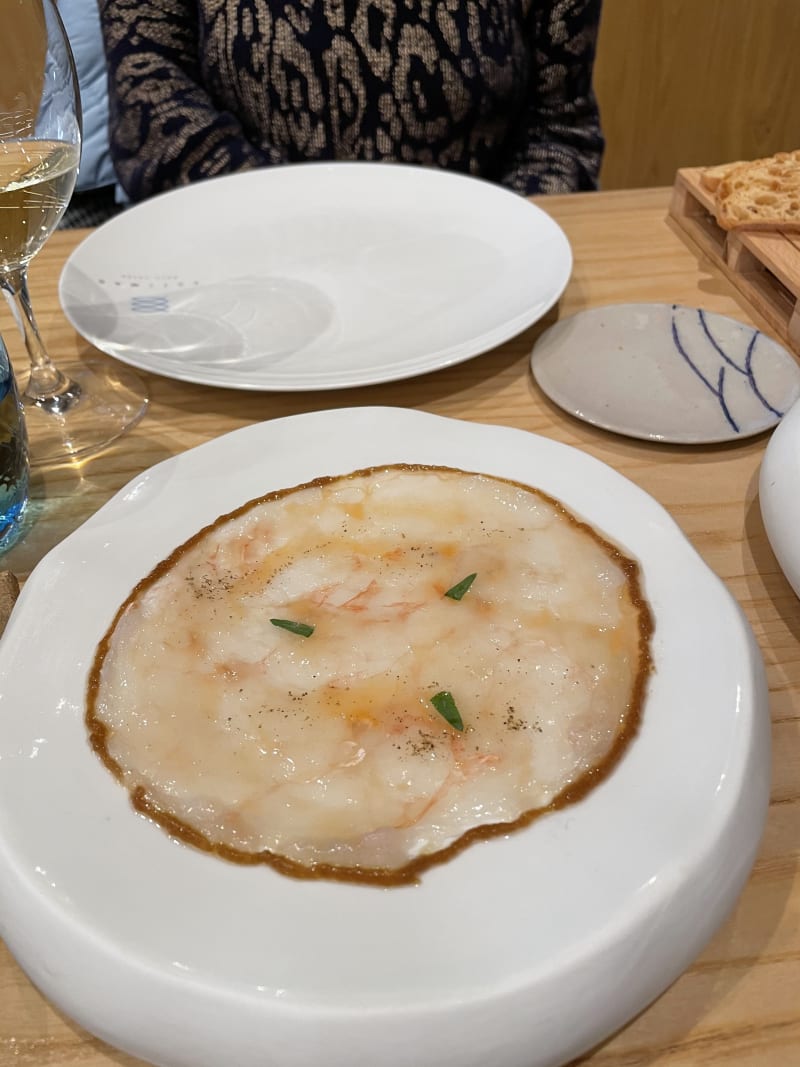 Restaurante Estimar Madrid en Madrid - Menú 2023, opiniones, precios y ...