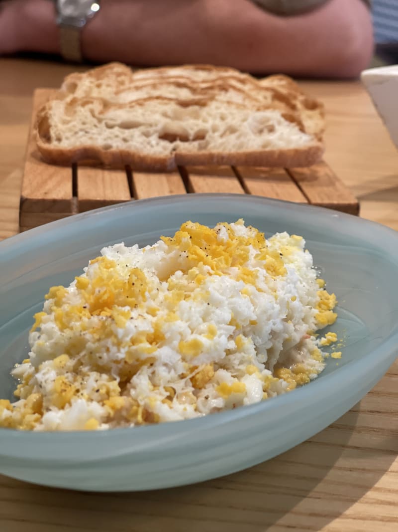 Restaurante Estimar Madrid en Madrid - Menú 2024, opiniones, precios y ...