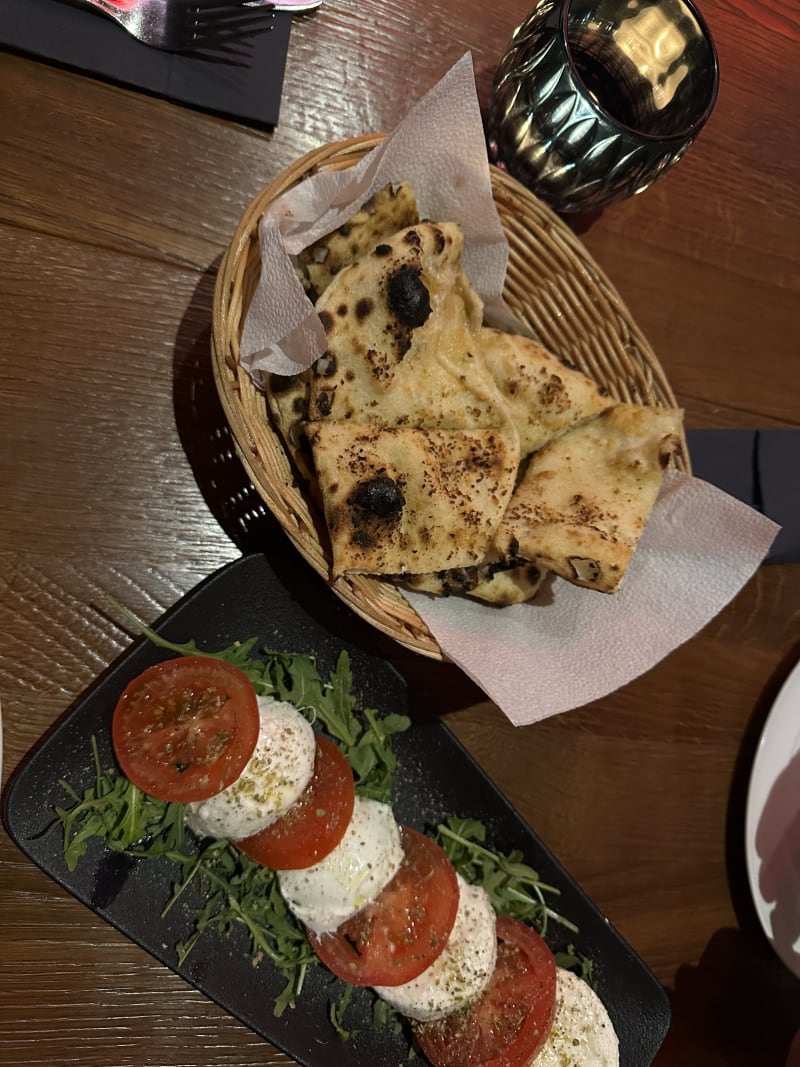 Lil Italy 1010 in Vienna - Restaurant Reviews, Menu and Prices | TheFork
