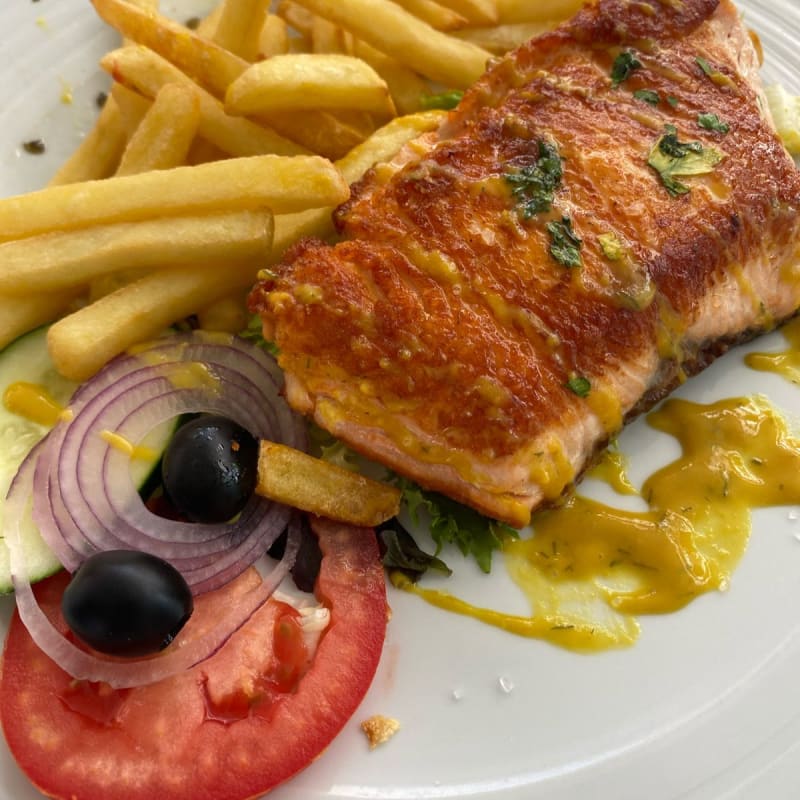 Sirocco Marbella in Marbella - Restaurant Reviews, Menu and Prices ...