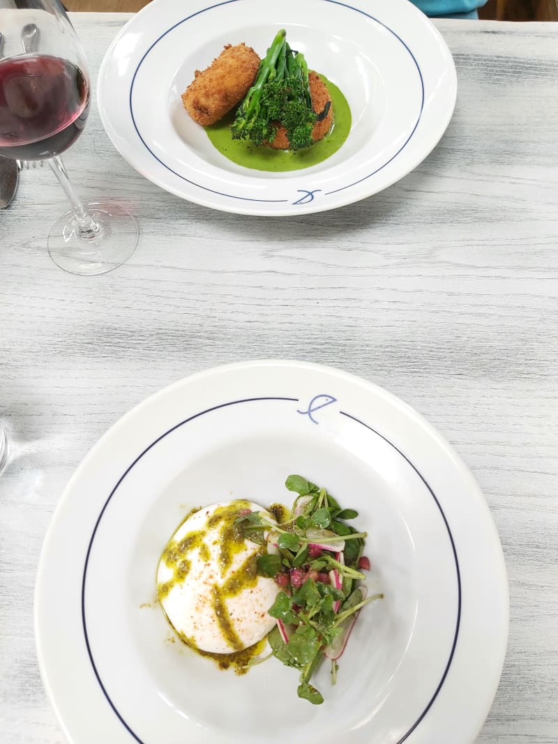 The Summerhouse in London - Little Venice Ward - Restaurant Reviews ...
