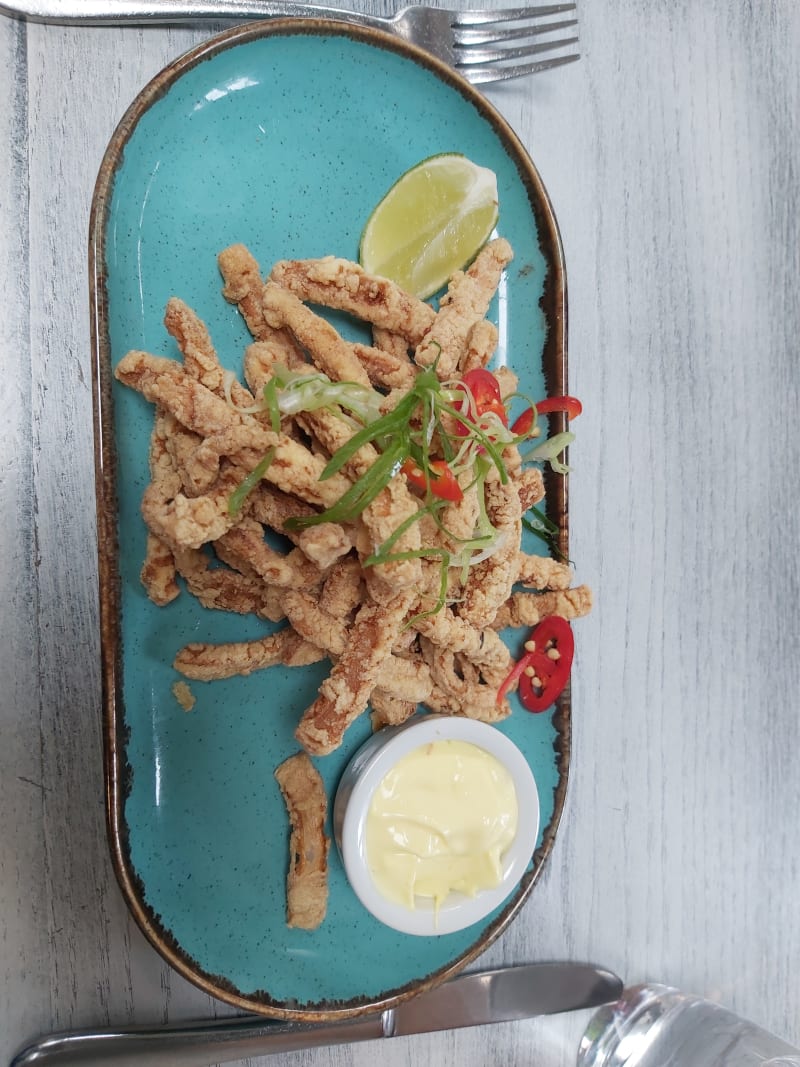 The Summerhouse in London - Little Venice Ward - Restaurant Reviews ...