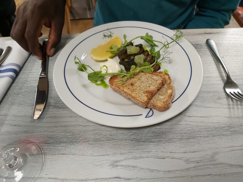 The Summerhouse in London - Little Venice Ward - Restaurant Reviews ...