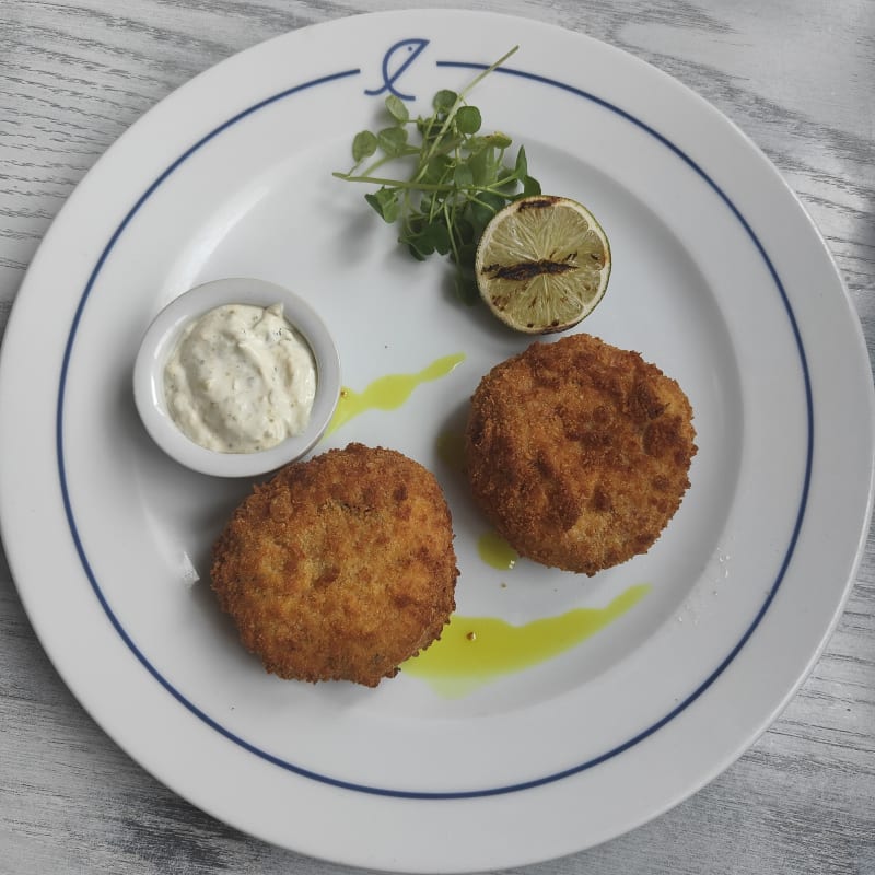 The Summerhouse in London - Little Venice Ward - Restaurant Reviews ...