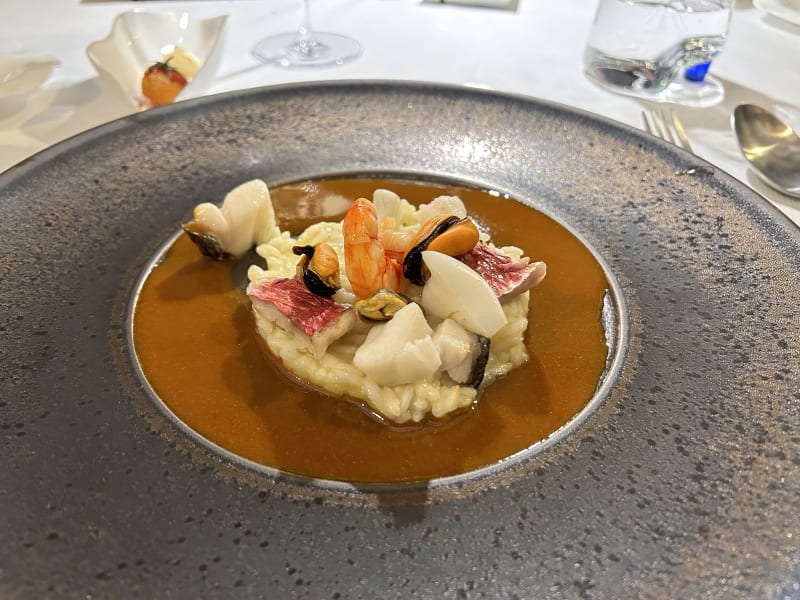 Benso in Bologna - Restaurant Reviews, Menu and Prices | TheFork