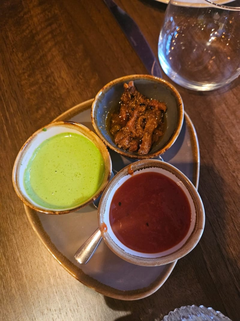 The Kokum in Amersham - Restaurant Reviews, Menus, and Prices | TheFork