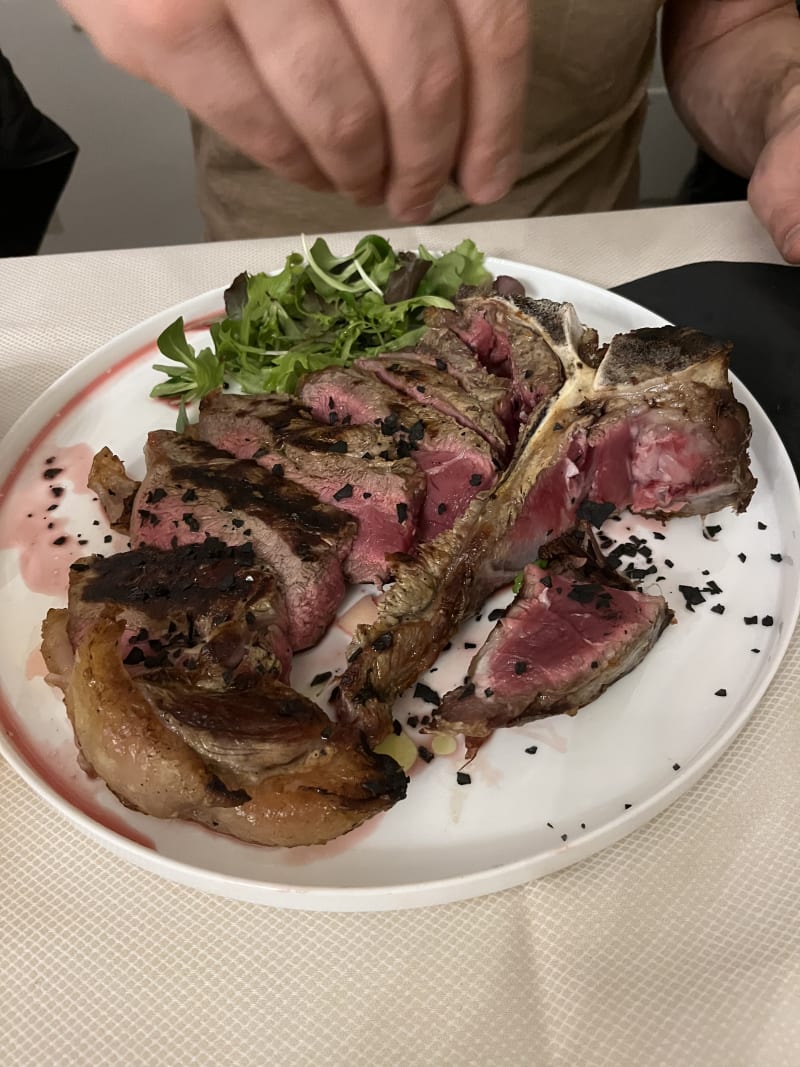 Matto Matto in Florence - Restaurant Reviews, Menu and Prices | TheFork